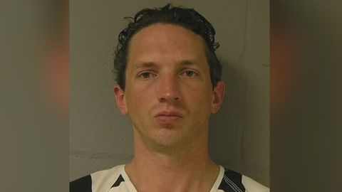 Serial killer Israel Keyes buried 'kill kits' for future murders ...
