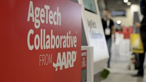 CES works with AARP to establish new Age Technology category | Haystack ...