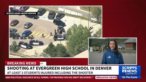 2 students in critical condition after shooting at a high school in ...