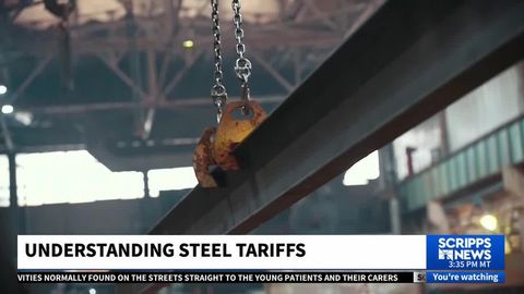 Understanding US steel tariffs on Canada | Haystack News