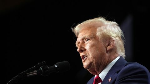 Trump's tariff threats on coffee and other goods still aren't over ...