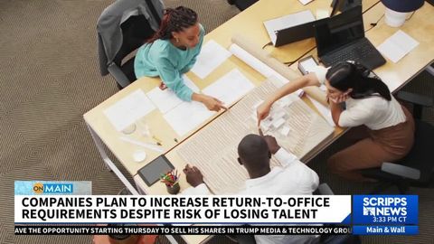 Amazon's return-to-office mandate highlights festering tension between ...