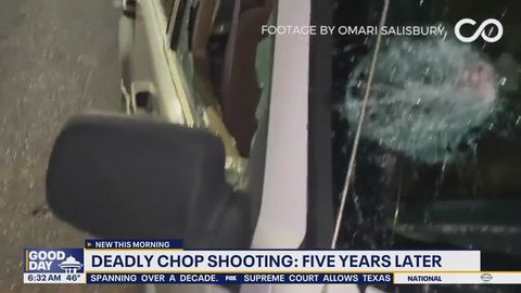 Video shows last moments of teen killed in CHOP shooting | Haystack News