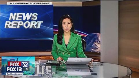 The Rise of Deepfakes: scammers use AI to impersonate and defraud ...