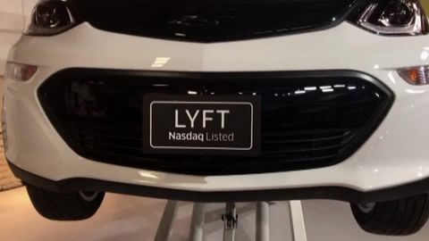 Lyft to enter European market with $200 mln FreeNow acquisition ...