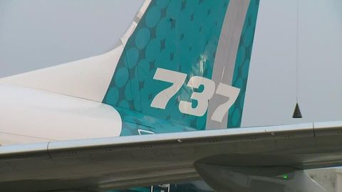 Boeing sticks to targets, vows safety focus | Haystack News