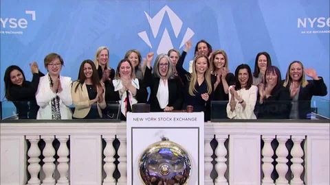 Wall St Closes Sharply Higher Notches Weekly Gains Haystack News