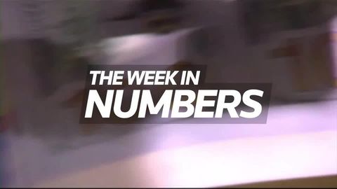 The Week in Numbers: have you tried rebooting? | Haystack News
