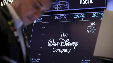 Disney cutting several hundred jobs in film, TV, and finance | Haystack ...