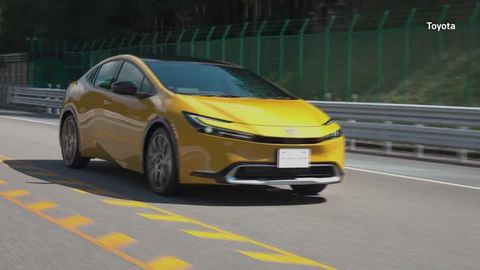 Toyota profits jump, but shares dive amid misconduct probe | Haystack News