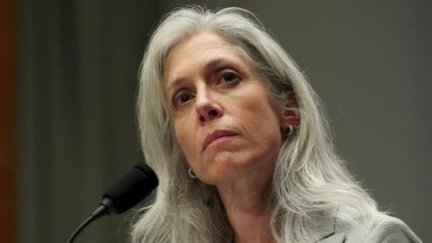 New CDC director fired only weeks into the role | Haystack News