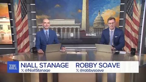 USAID exposed for paying Politico? Not so fast! Robby Soave | Haystack News