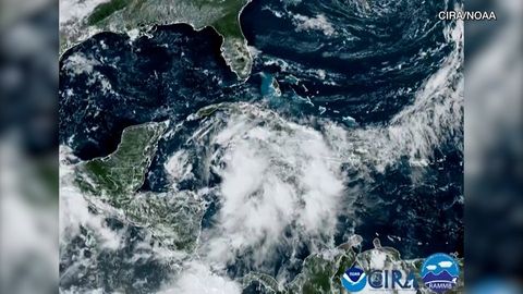 Hurricane Helene May Hit Florida This Week | Haystack News