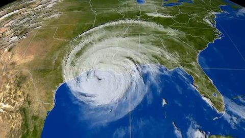Forecasters Predict 'Extremely Active' Hurricane Season with Record ...