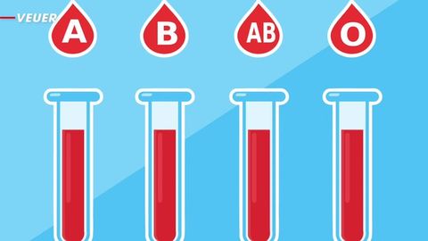 Study Links One Blood Type to Increased Stroke Risk Before 60 ...