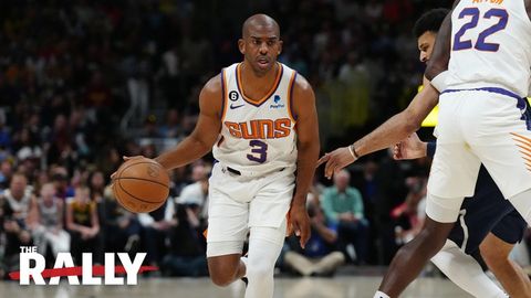 Could the Suns Move On From Chris Paul? | Haystack News