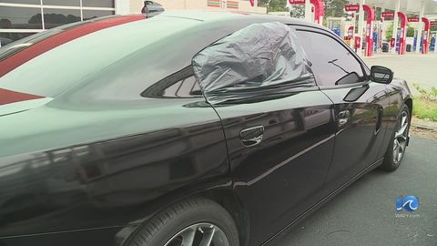 NN residents furious over rash of car break-ins | Haystack News