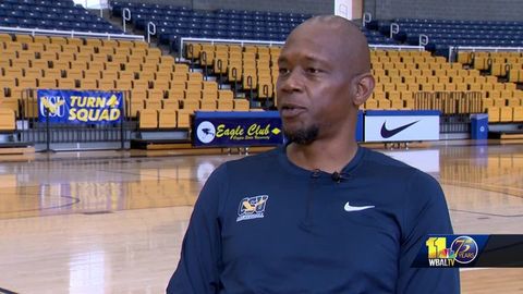 Coppin basketball legend previews new season | Haystack News