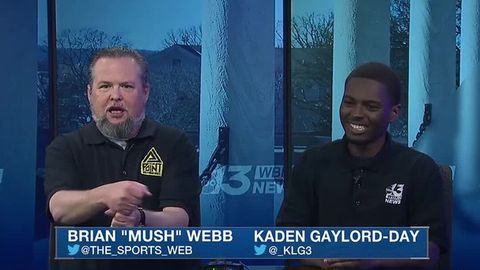 Sports Connection 5-4-25: First segment | Haystack News