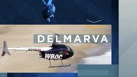 WBOC News at 4 02/13/2026 | Haystack News