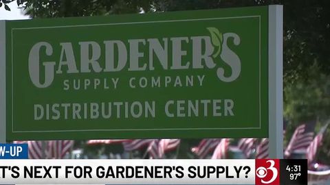 What’s next for Gardener’s Supply after bankruptcy filing? | Haystack News