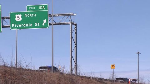 Three workers hit, killed along Massachusetts highway | Haystack News