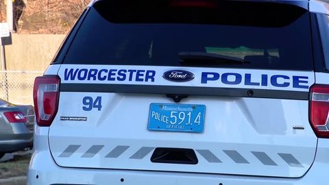 Worcester police chief speaks on scathing DOJ police conduct report ...