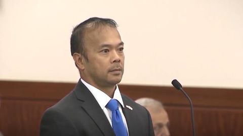 Former State Senator Dean Tran sentenced to 18 months for fraud ...