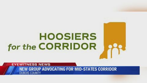 New group hoping to educate and advocate for proposed highway ...