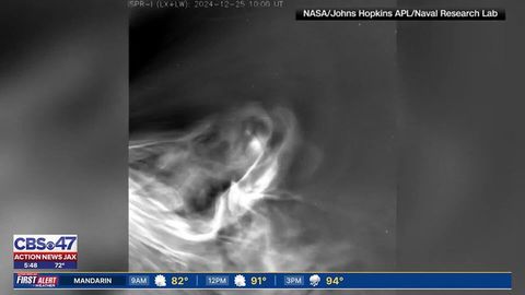 New NASA images of the sun, closest ever | Haystack News