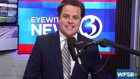 Your Sunday morning WFSB+ headlines with Roger Susanin | Haystack News