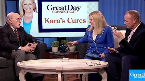 Kara's Cures | Haystack News