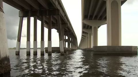 Brevard County bridges undergo major restoration after hurricane damage ...