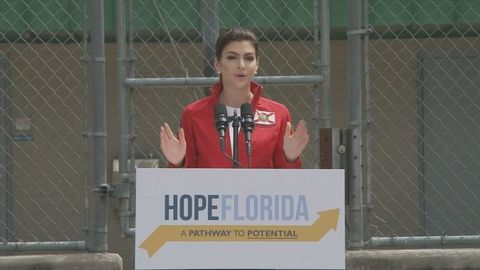 Lawmakers question spending by nonprofit created by Florida’s First ...