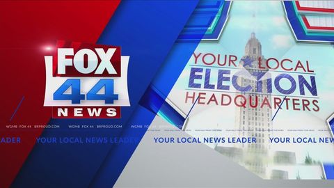 Election 2024: Baton Rouge mayoral candidate Ted James shares plans if ...