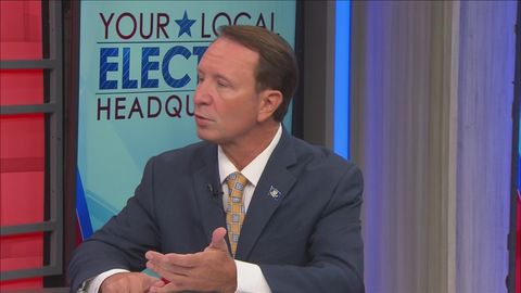 Gov. Jeff Landry supports bringing National Guard troops to Louisiana ...