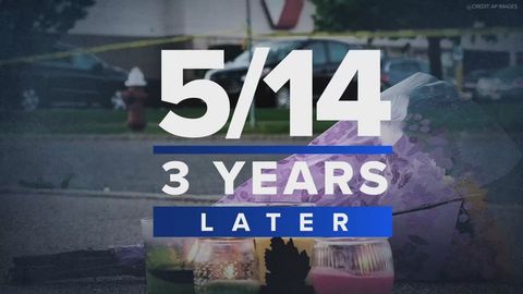 Remembering those lost on 5/14 | Haystack News