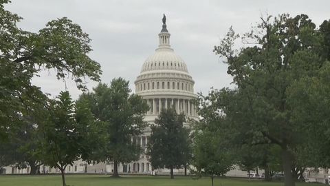 When will federal workers get paid again? | Shutdown Day 9 | Haystack News
