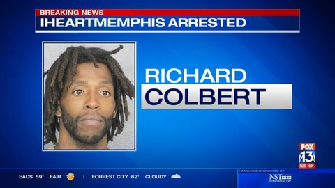 Memphis rapper best known for 'Hit the Quan' arrested following SWAT ...