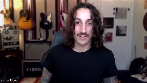 Local artist on the voice | Haystack News