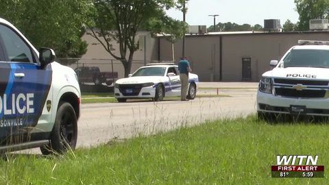 Death investigation underway after body found in Jacksonville ...