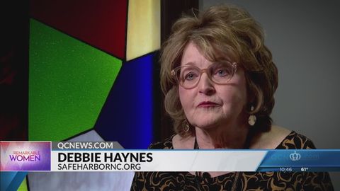 Remarkable Women: Debbie Haynes | Haystack News