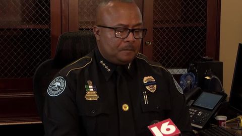 Jackson police officer arrested after crash sends ‘female acquaintance ...