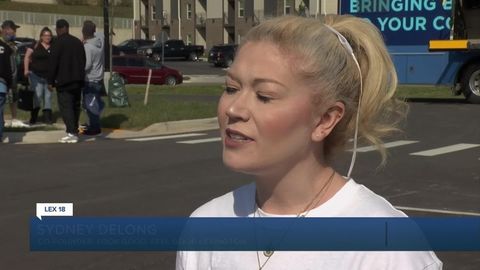 A Fresh Outlook | Haystack News