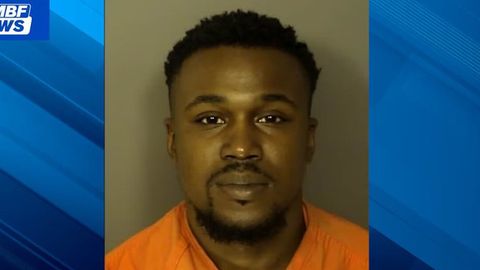 Man accused of hitting victim with car after argument in Horry County ...