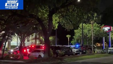 North Myrtle Beach officer accidentally shot himself while responding ...