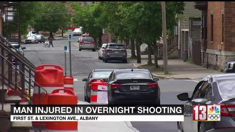 Shooting in Albany under investigation | Haystack News