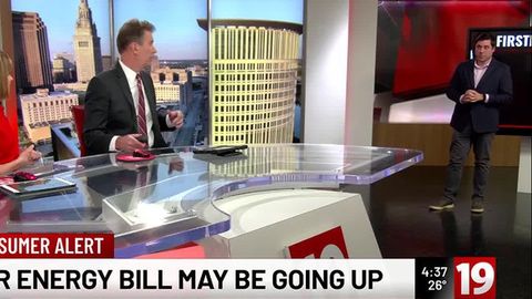 FirstEnergy proposes new security plan, how it could effect your ...