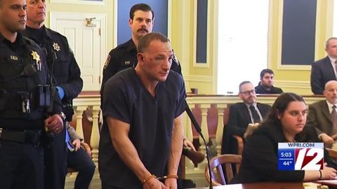 Couple arraigned in connection with DEA investigation, officer-involved ...