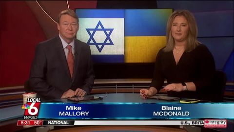 Israel and Ukraine Funds | Haystack News